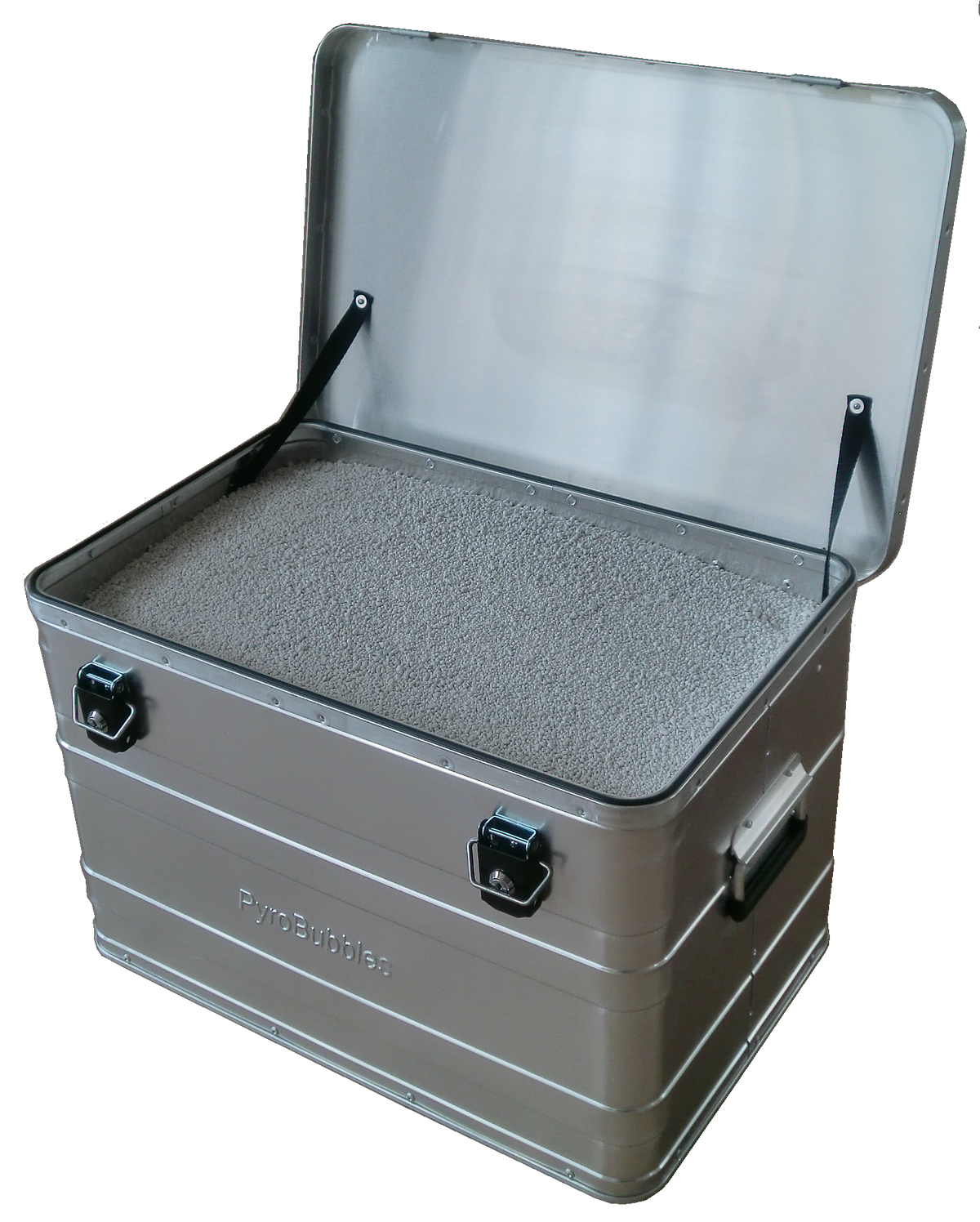 Flare Containment Safe – Storemasta