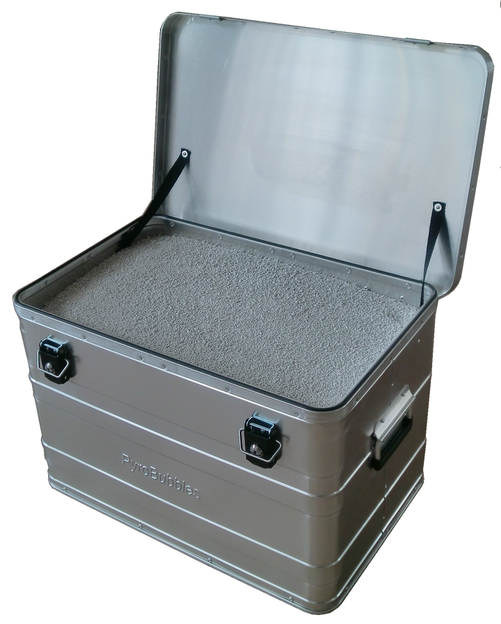 Explosives Storage Cabinets and Boxes | Made in Australia – Storemasta