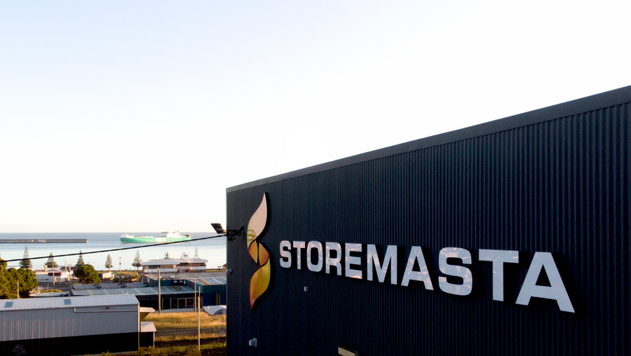 Storemasta | Dangerous Goods Storage, What's Your Risk?