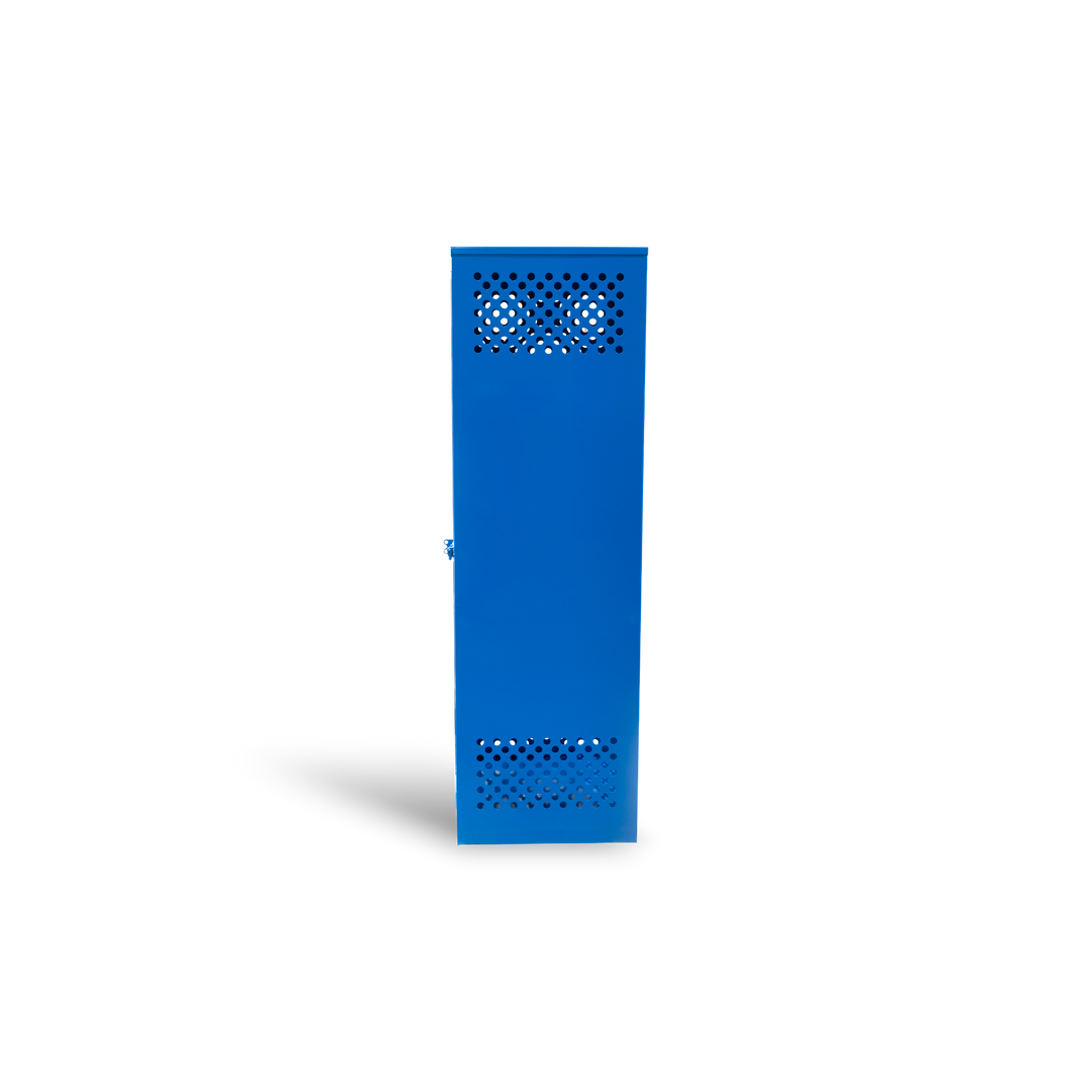 Gas Cylinder Storage Cage | Made In Australia | Compliant & Safe ...