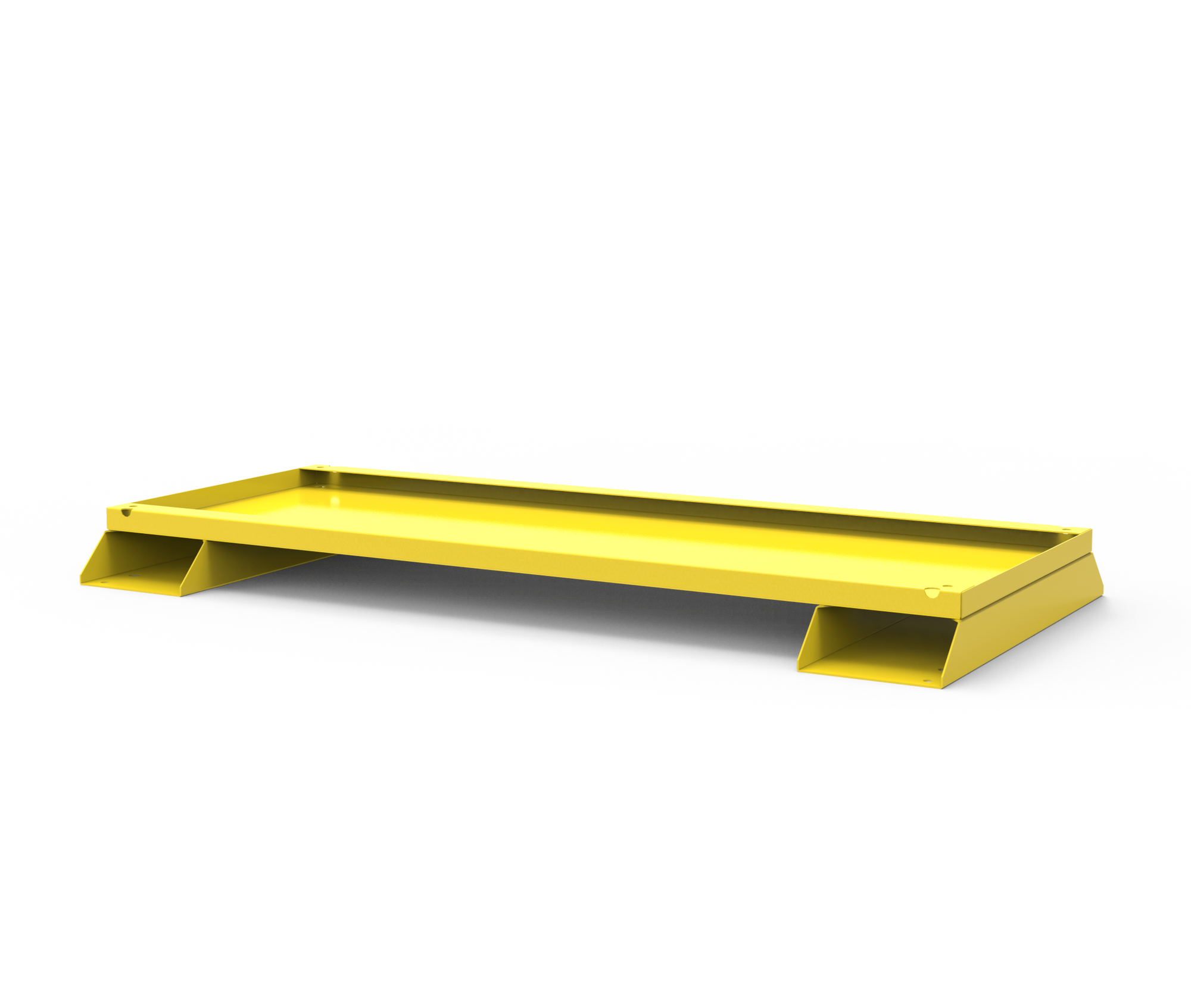Forklift Base - SC160 – Storemasta