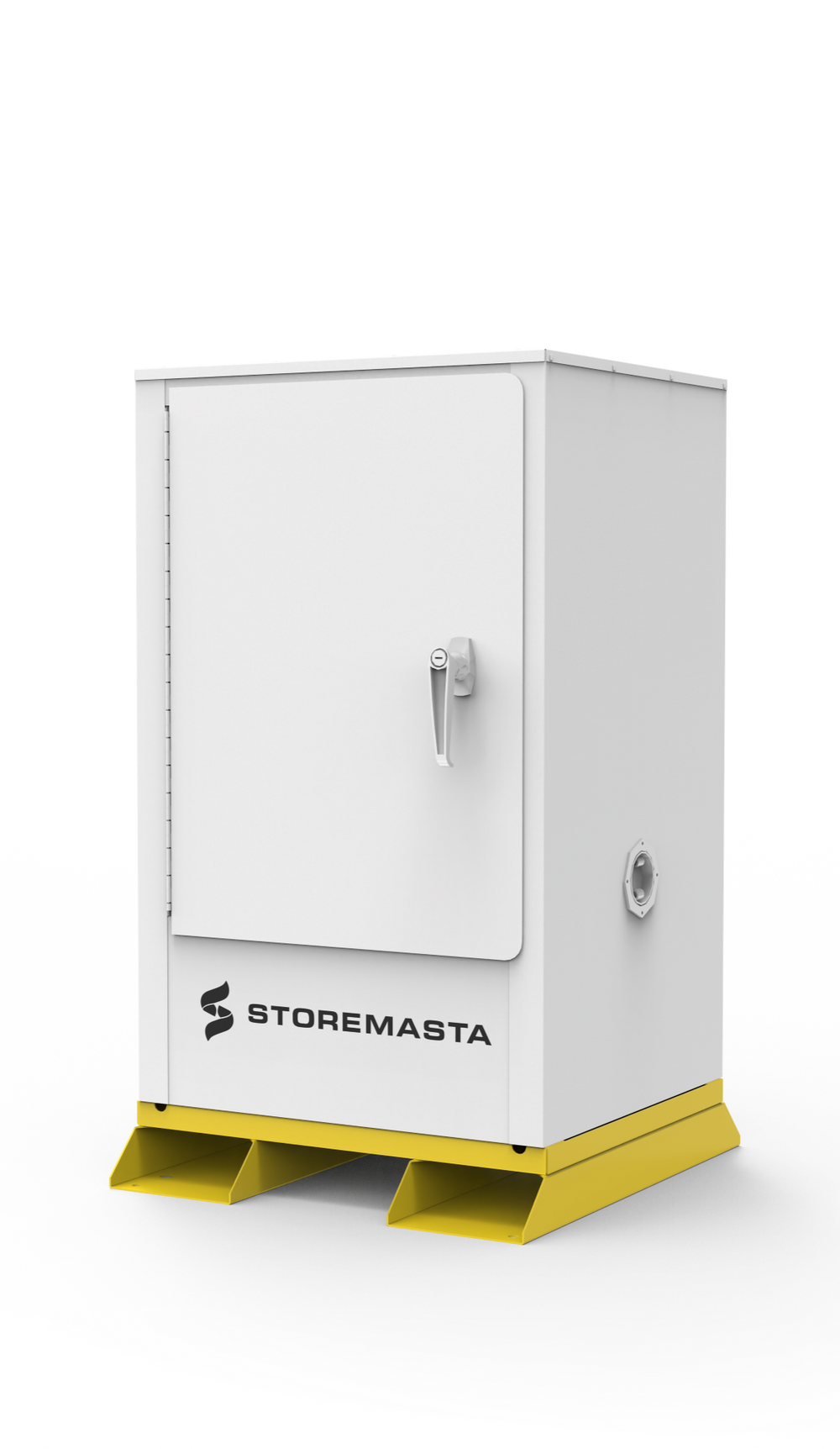 Forklift Base - SC060/SC030 – Storemasta