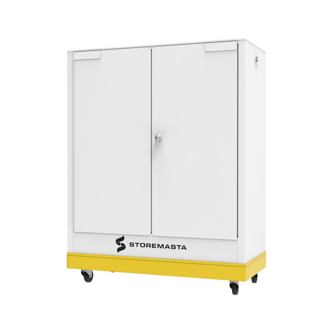 Safety Cabinet Stand - SC250 – Storemasta