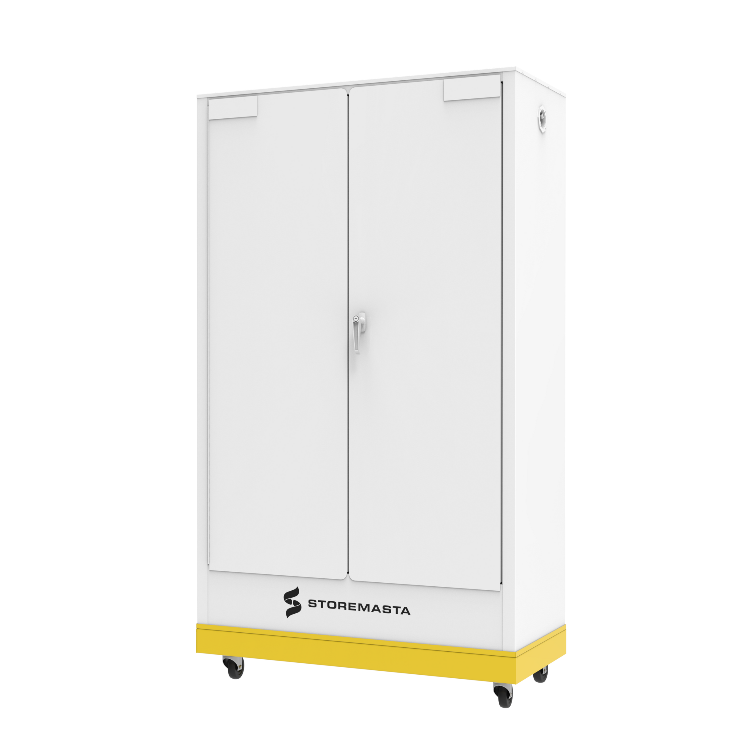 Safety Cabinet Stand - SC250 – Storemasta