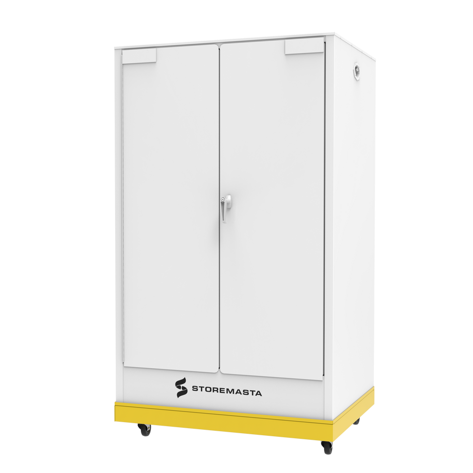 Safety Cabinet Accessories – Storemasta