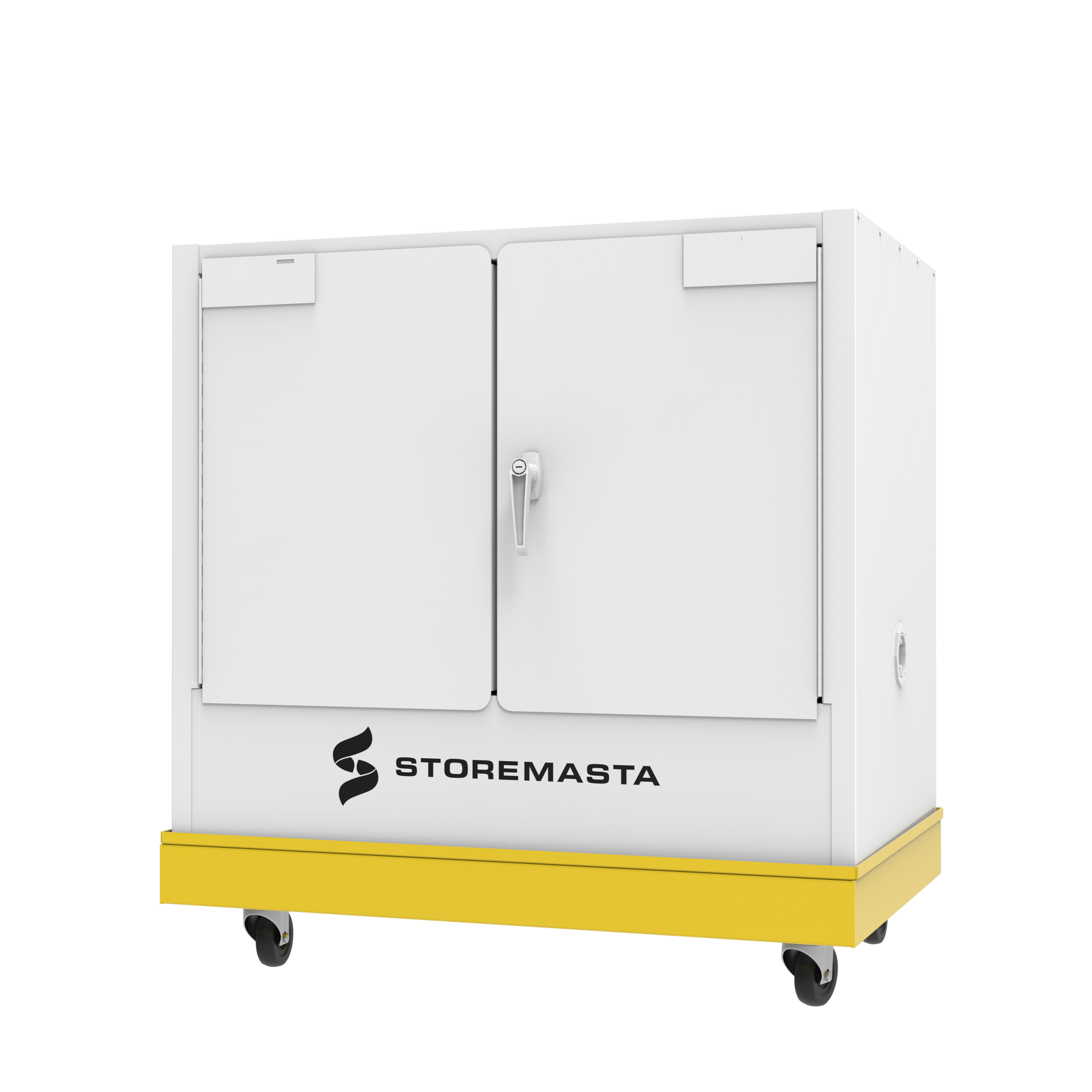 Safety Cabinet Stand - SC100 – Storemasta