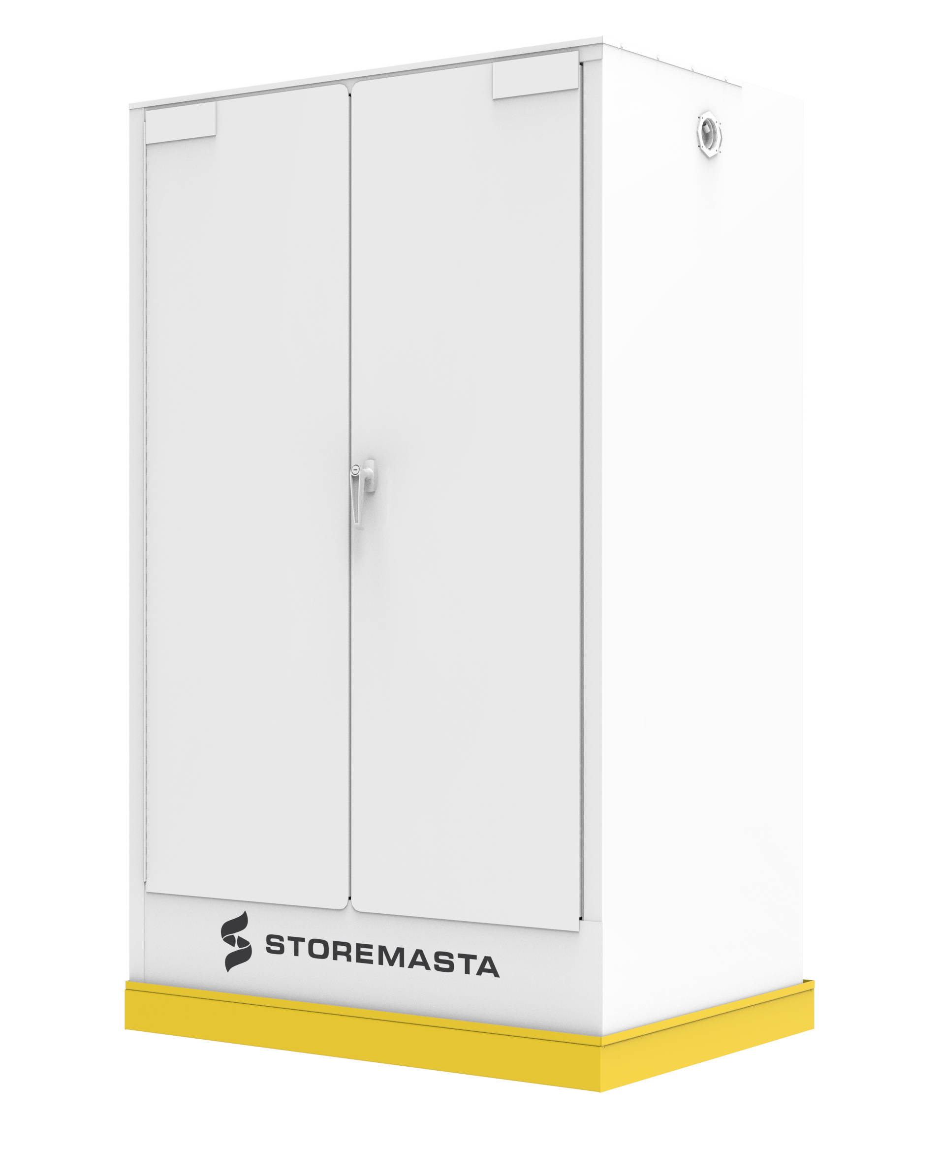 Safety Cabinet Stand - SC350 – Storemasta
