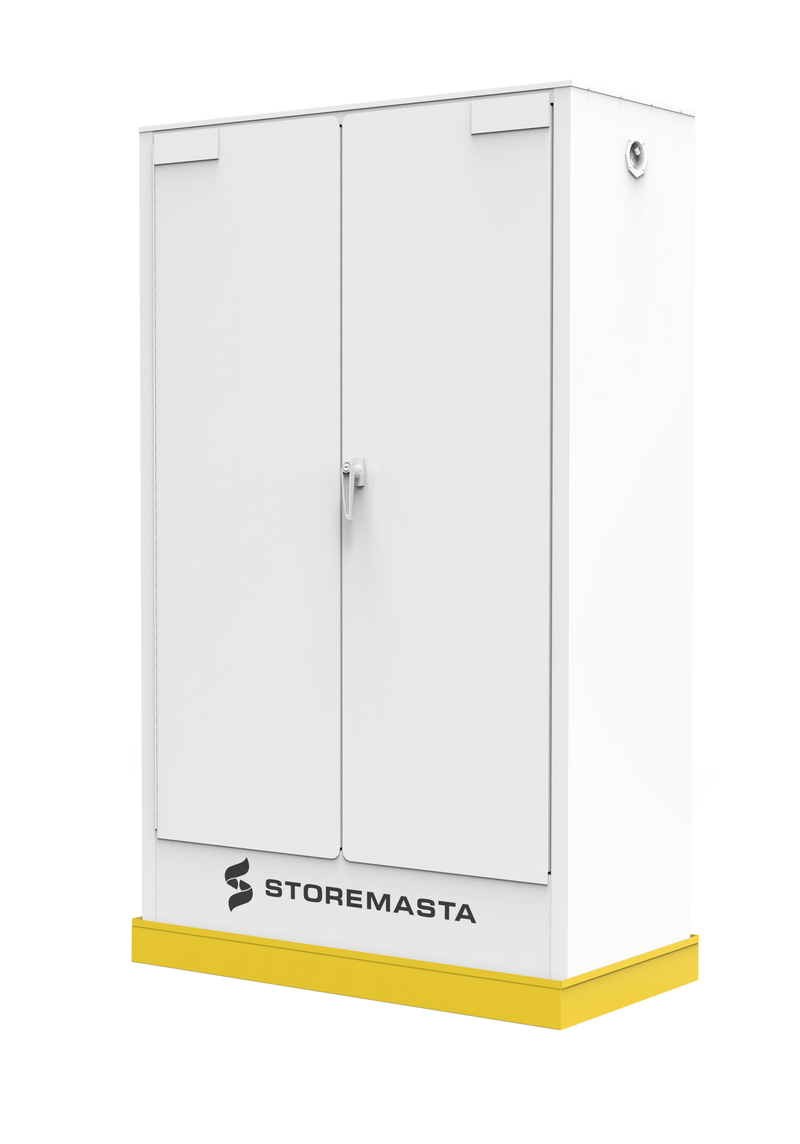Safety Cabinet Stand - SC250 – Storemasta