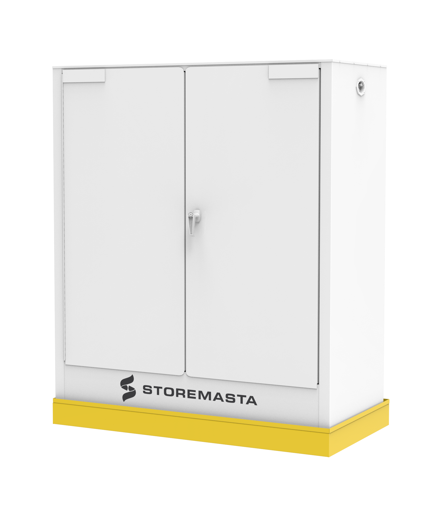 Safety Cabinet Stand - SC160 – Storemasta