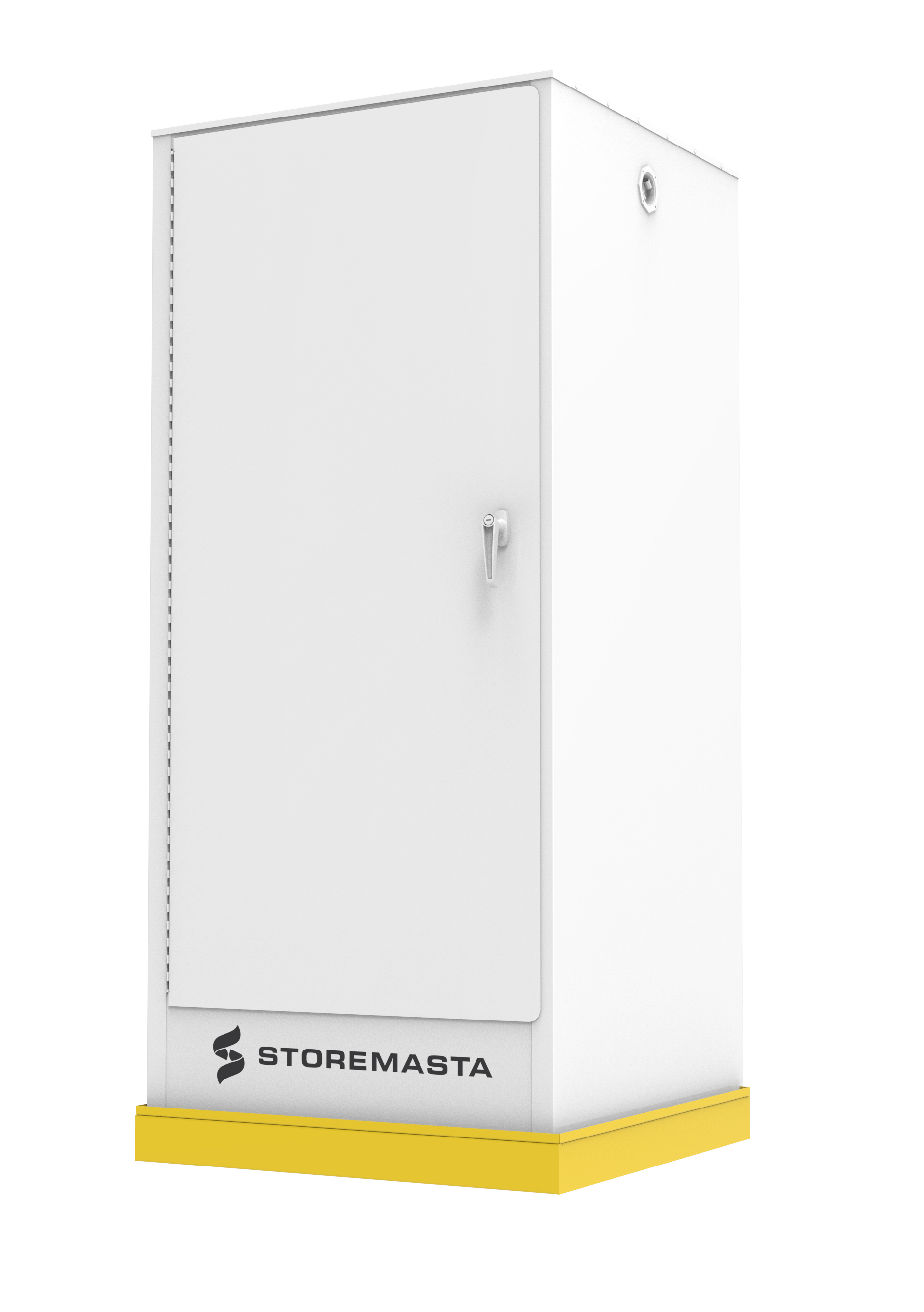 Safety Cabinet Stand - SC300 – Storemasta
