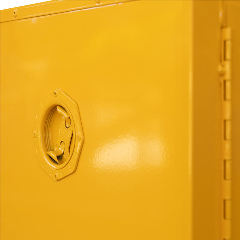 30L - Flammable Liquid Storage Cabinet – Storemasta