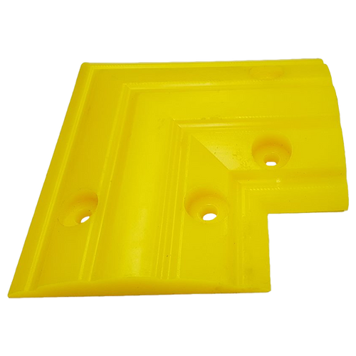 Drive Over Floor Bunding - 1m – Storemasta