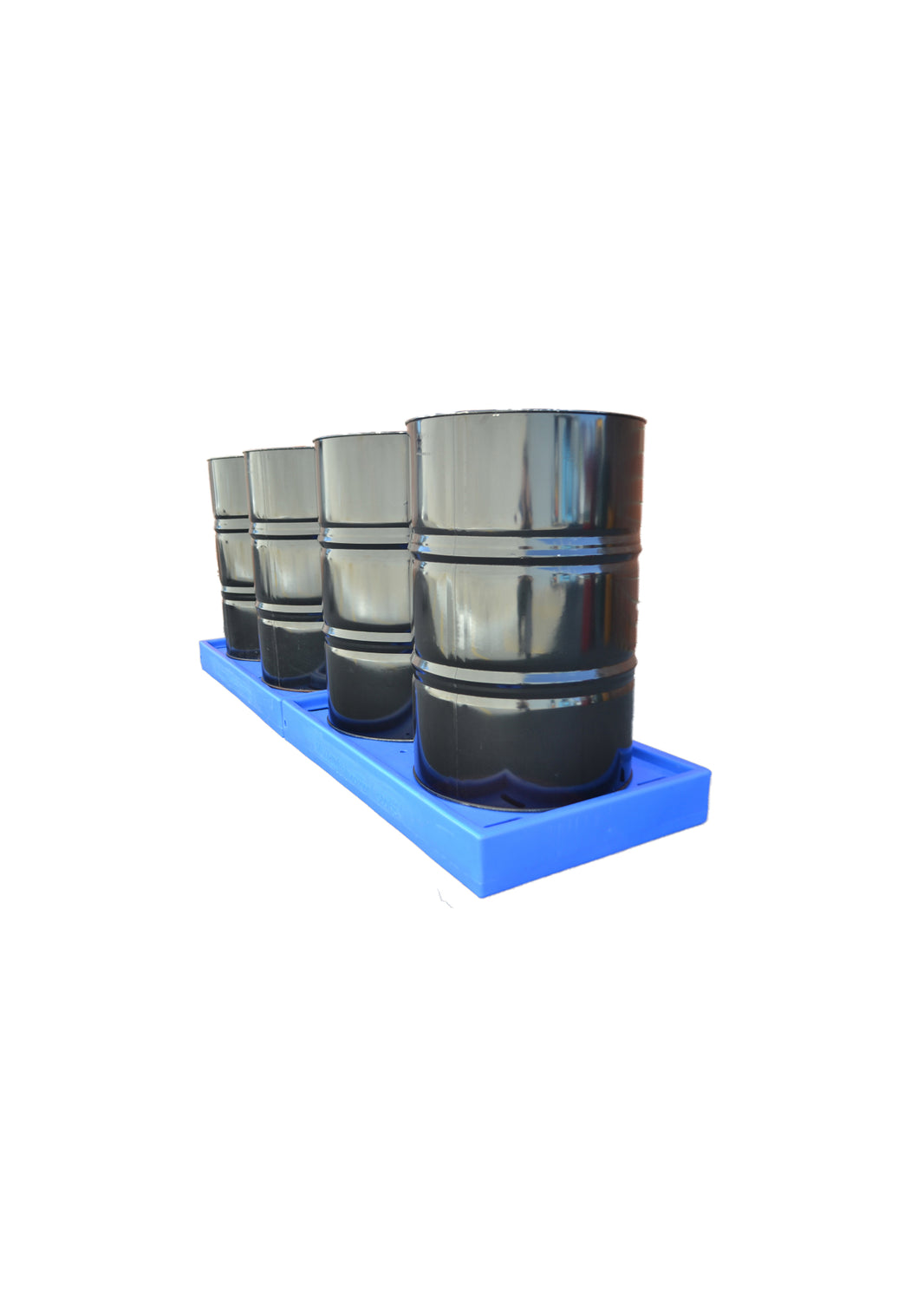 Drum Bund | Chemical Drum Bund | Oil Drum Bund – Storemasta