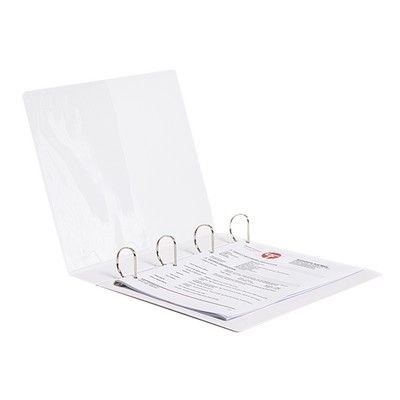 Safety Data Sheet Folder - A4 – Storemasta