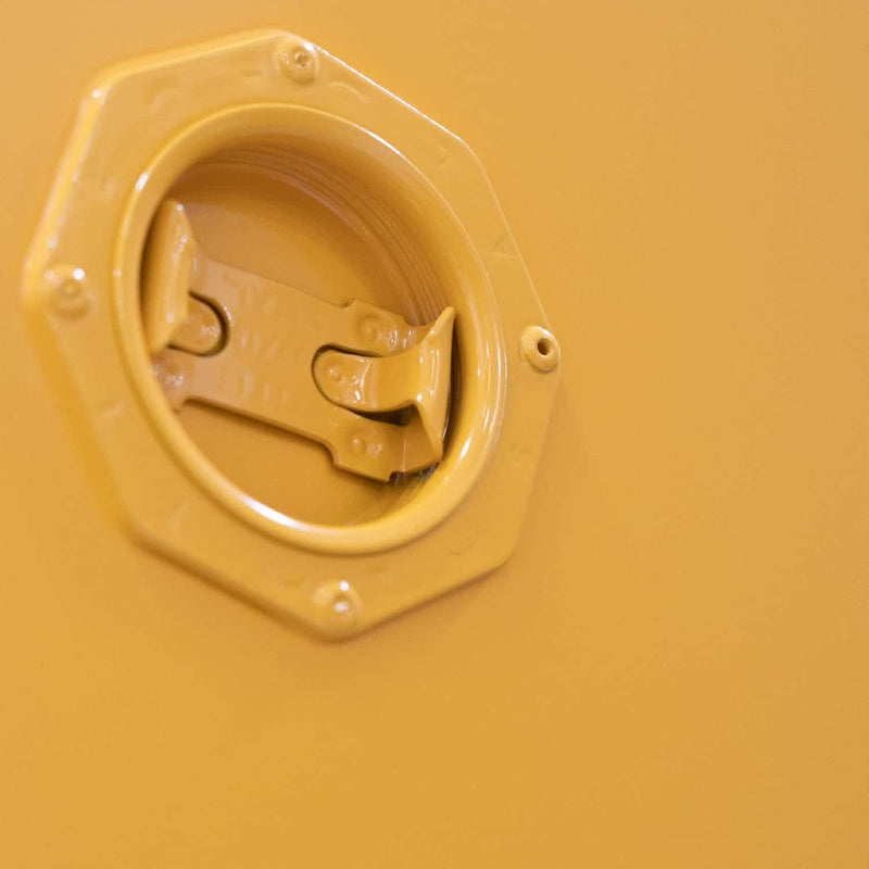 250L - Flammable Liquid Storage Cabinet – Storemasta