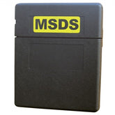 Document Holder | Safety Data Sheet Storage – Storemasta