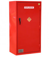 Explosives Storage Cabinets and Boxes | Made in Australia – Storemasta